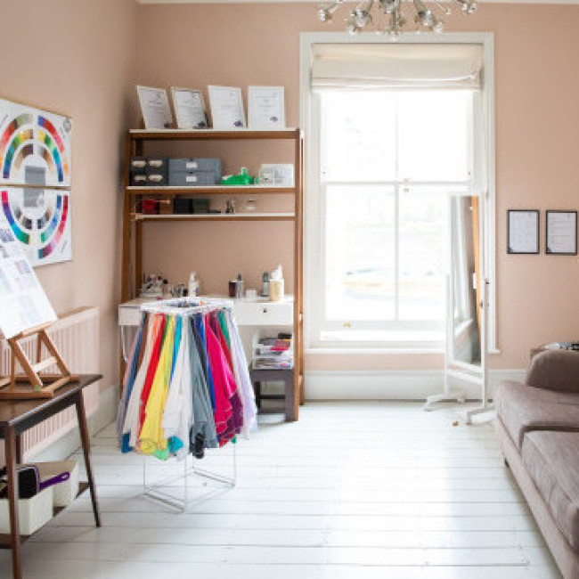 Michelle Marks | Hammersmith, Greater London | House Of Colour