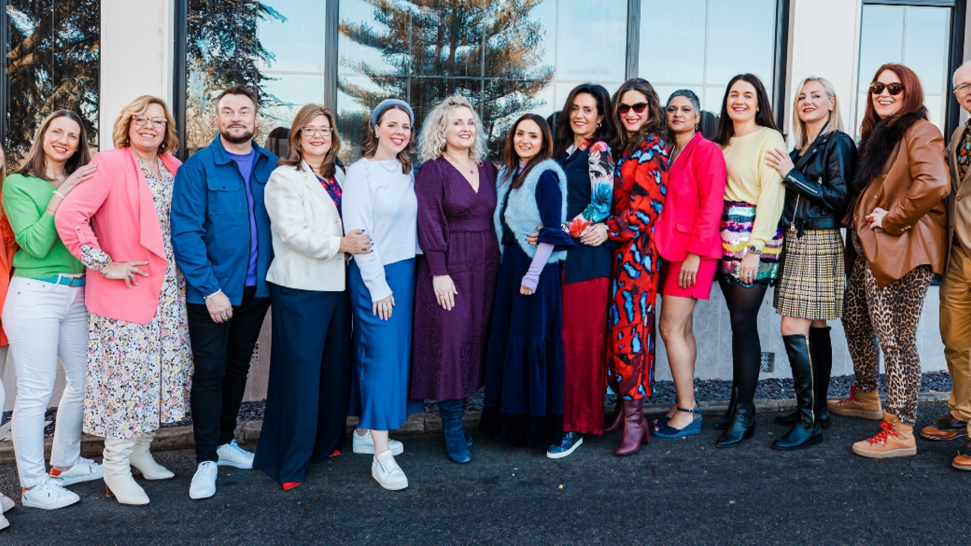 Image consultants and personal stylist specialists | House Of Colour