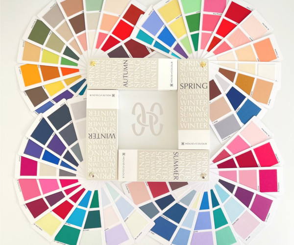 Blog | House Of Colour