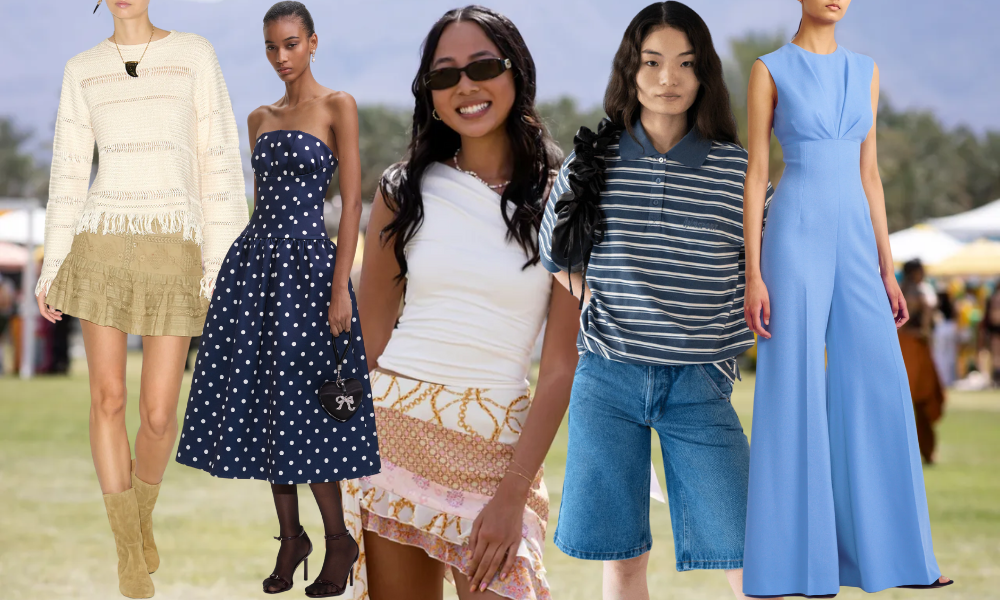 Dressing for Spring Events: What to Wear Now | House Of Colour